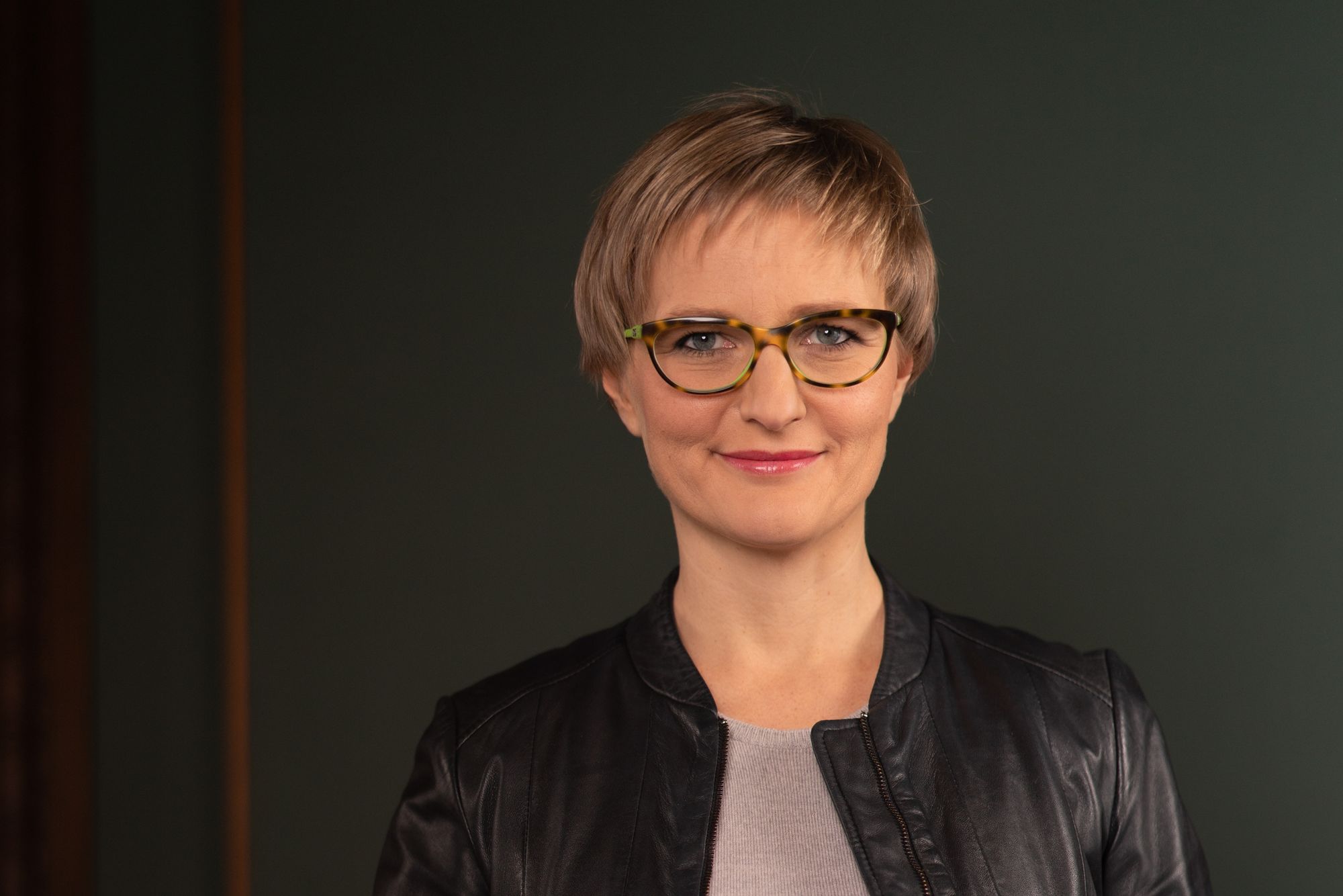 Presse | Franziska Brantner MdB (Grüne)